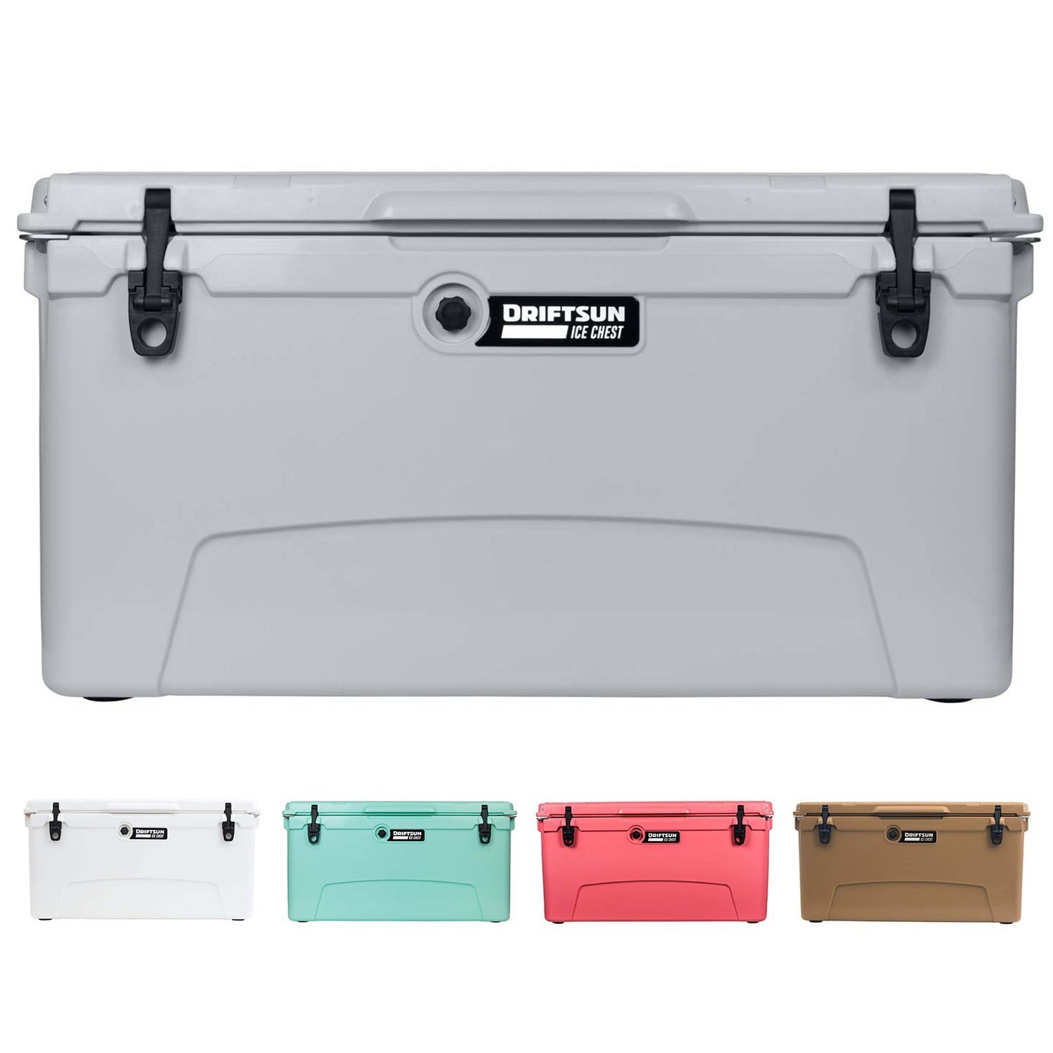 High Grade Performance Ice Chests - Seriously Tough. Seriously Cold ...