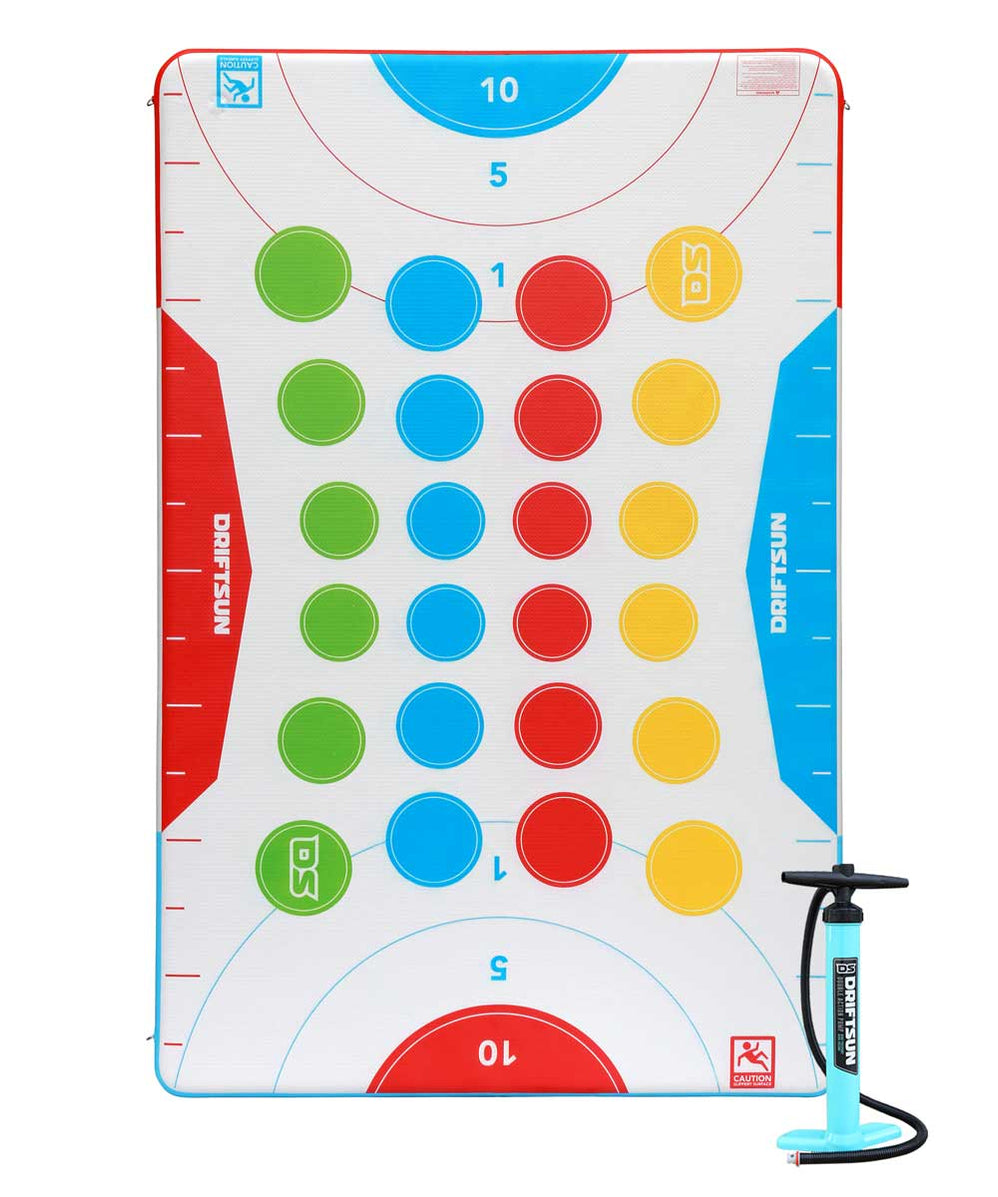 Floating Game Pad Play Mat — Driftsun